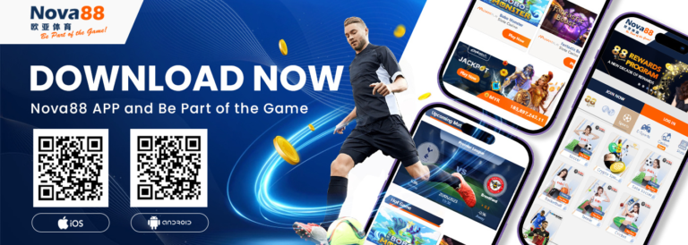 Nova88 | Nova88 Bet | Nova88 Casino | Trusted Online Casino