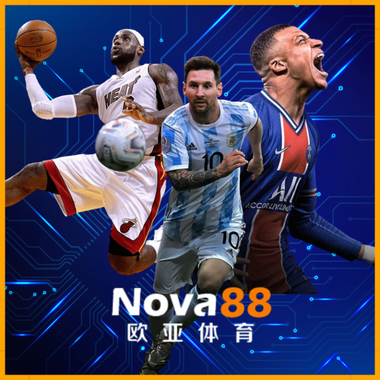 Nova88 | Nova88 Bet | Nova88 Casino | Trusted Online Casino