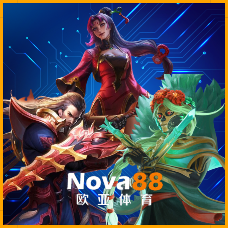 Nova88 | Nova88 Bet | Nova88 Casino | Trusted Online Casino