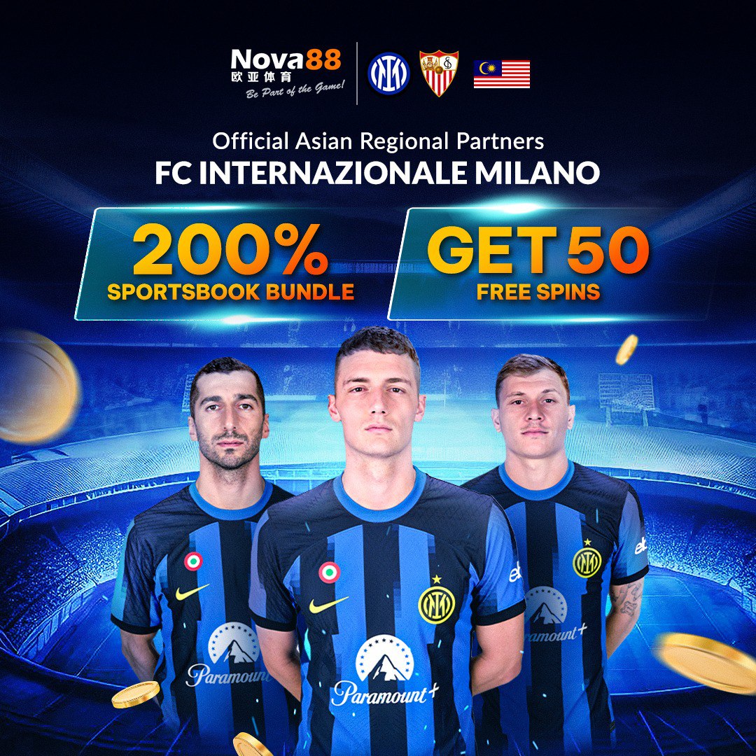 Nova88 | Nova88 Bet | Nova88 Casino | Trusted Online Casino